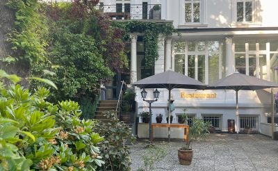 Restaurant Brodersen - Hamburg Kulinarisch