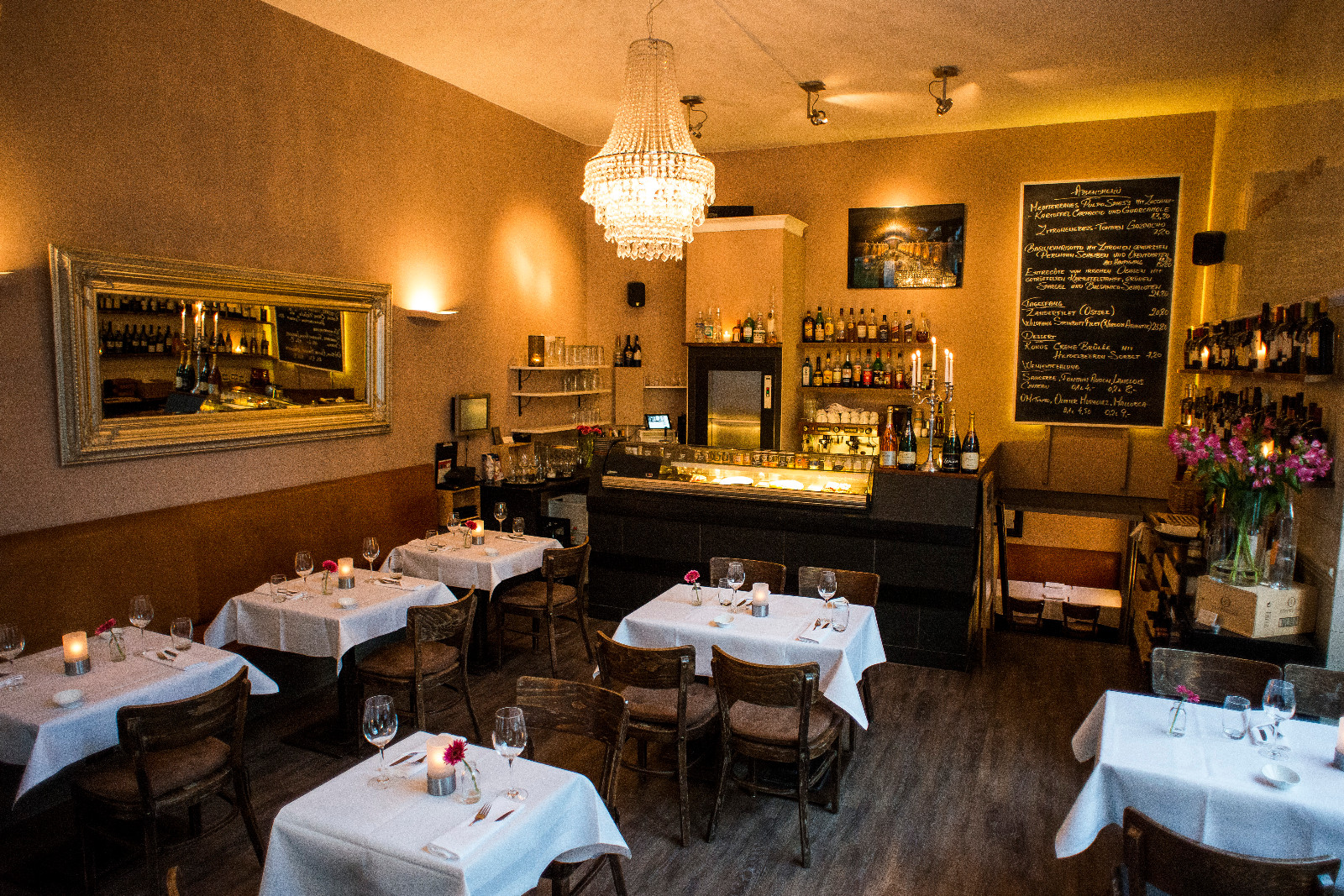 Rotherbaum kulinarisch - Hamburg Kulinarisch