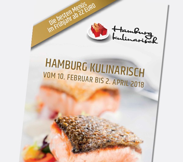 Hamburg Kulinarisch - Exklusive Menüs in Hamburgs besten Restaurants