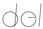 del-logo - Hamburg Kulinarisch