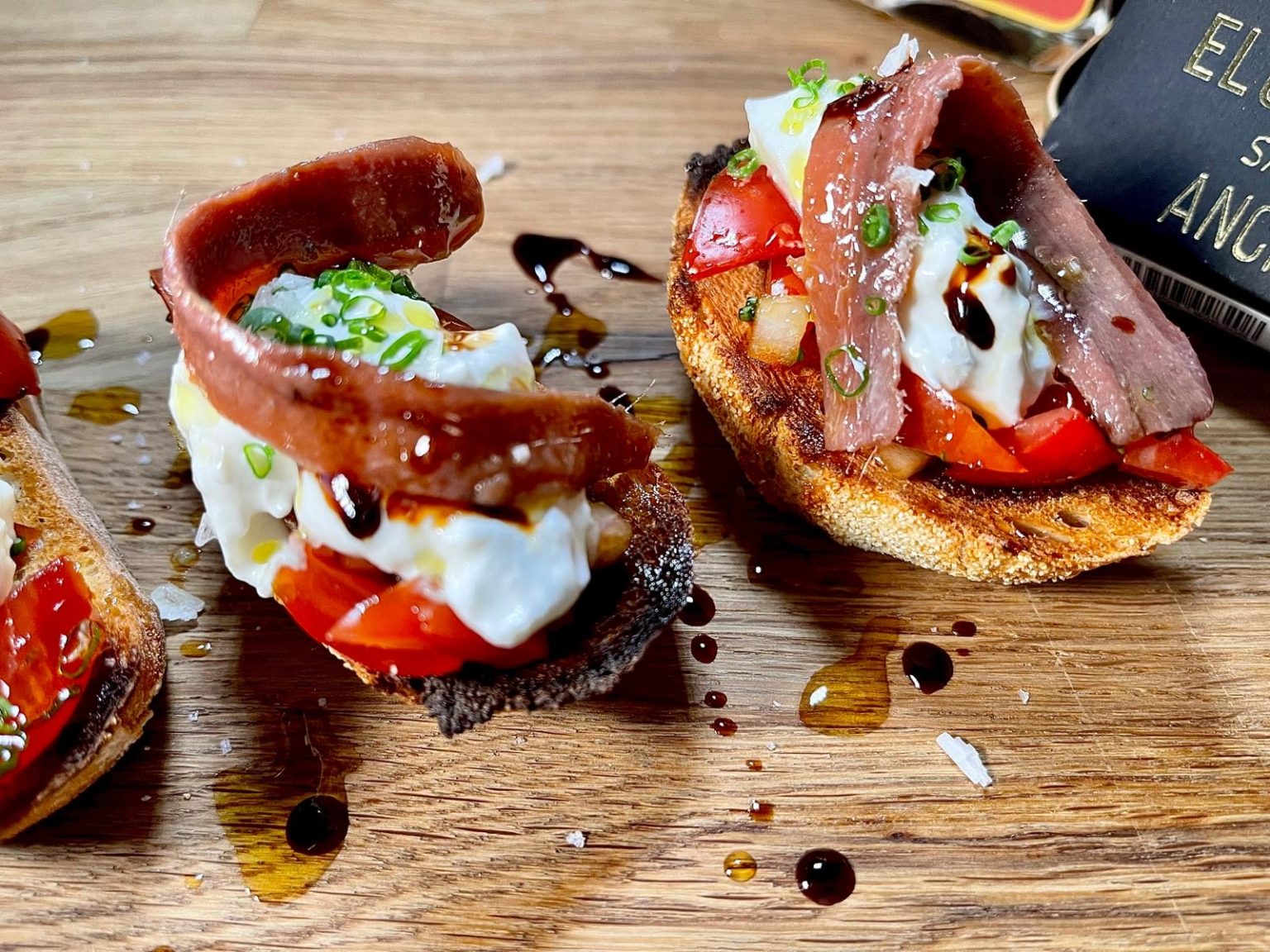 Restaurant Brodersen - Hamburg Kulinarisch